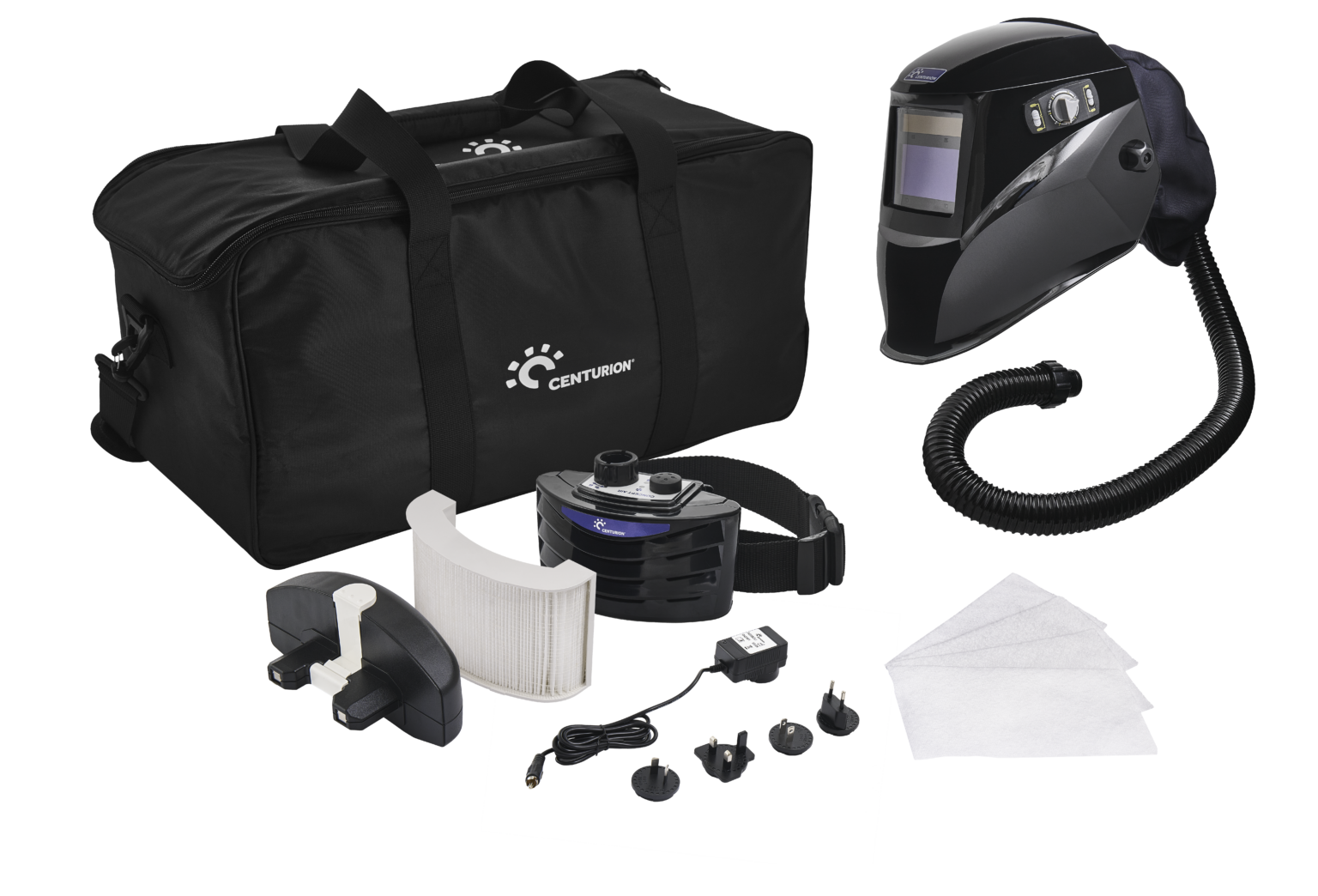 Nexus CORE – Centurion