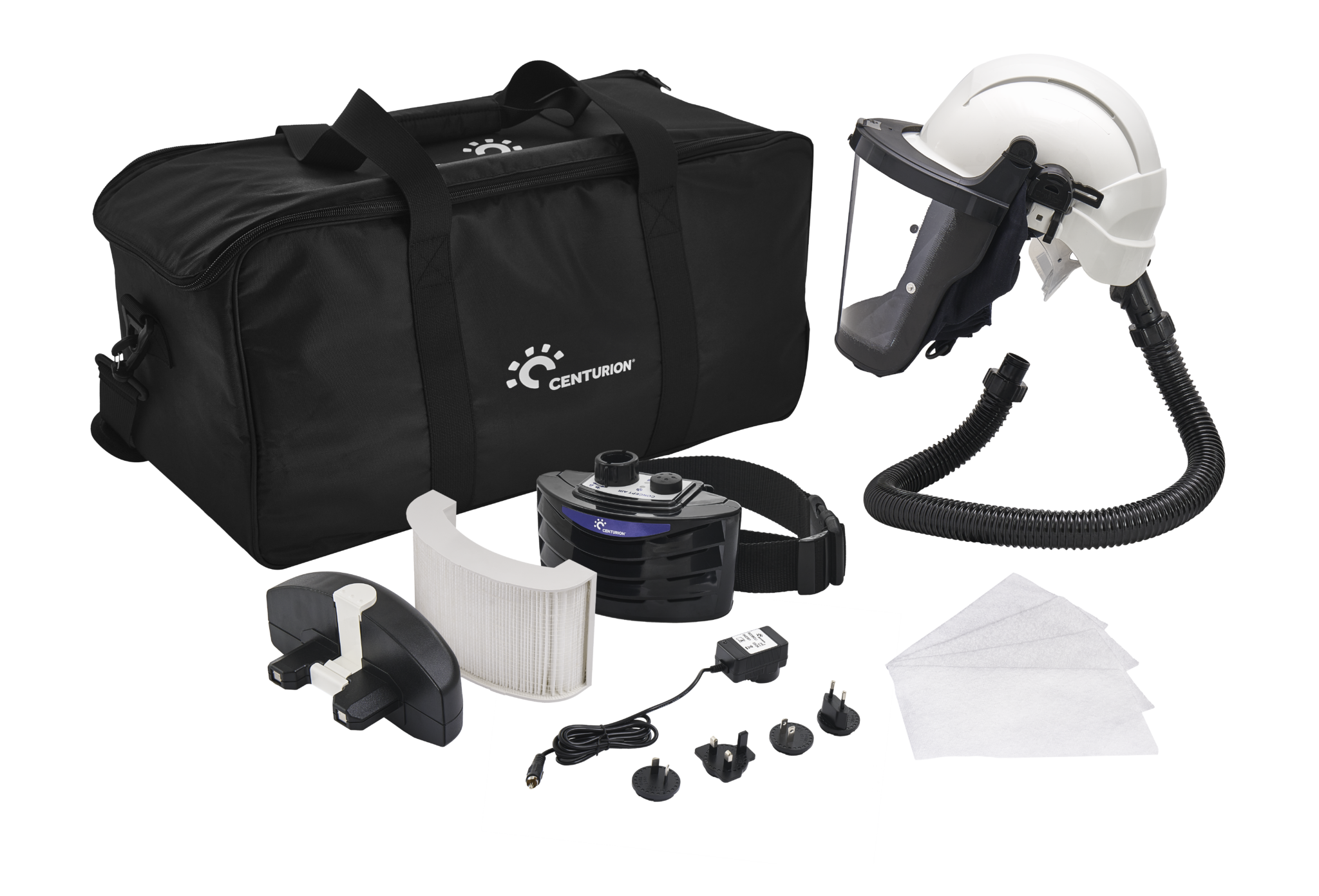 AirPro Bump Cap – Centurion